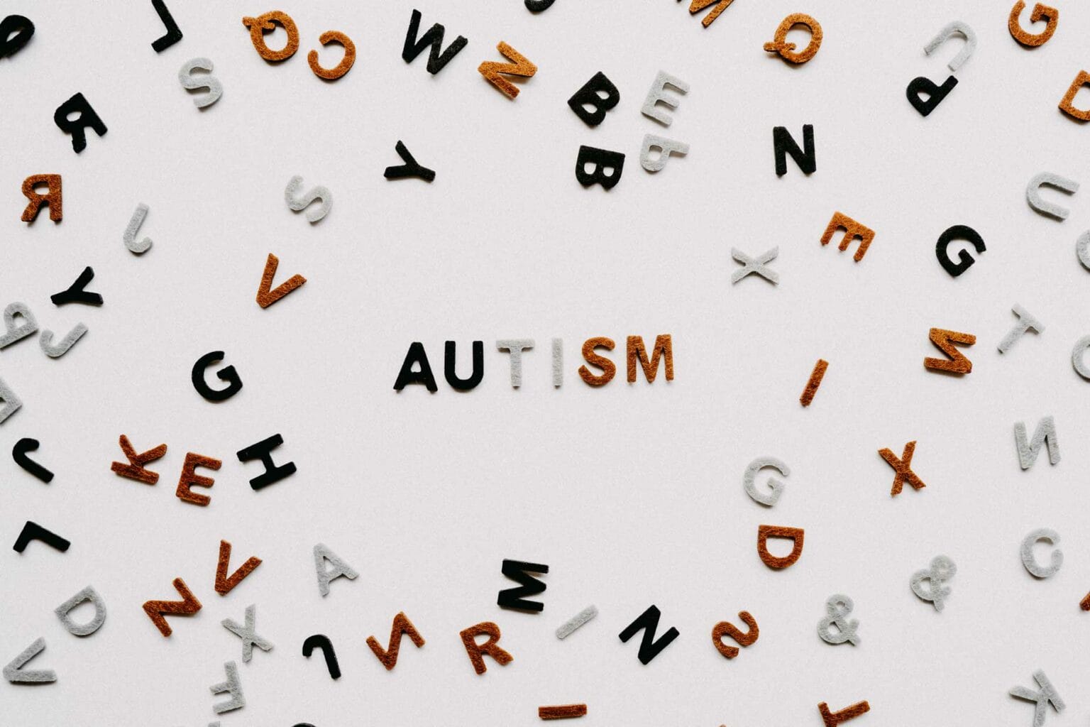 A Functional Medicine Perspective On Autism Spectrum Disorder - Dr ...