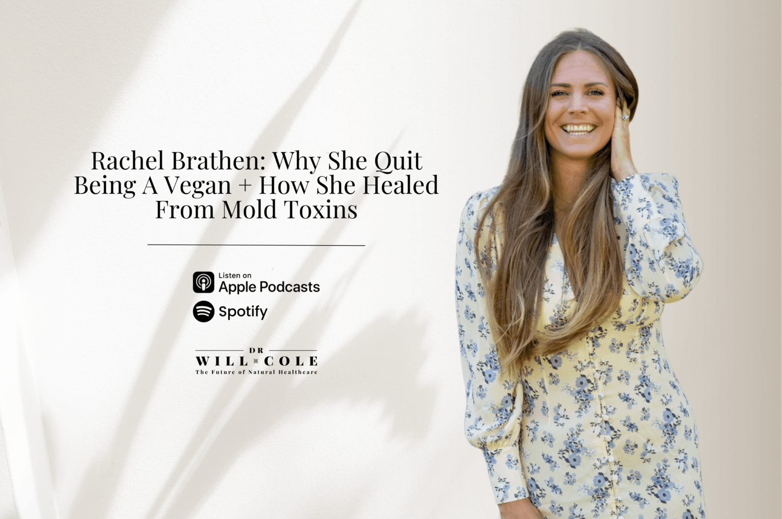 Rachel Brathen: Why She Quit Being A Vegan + How She Healed From Mold ...