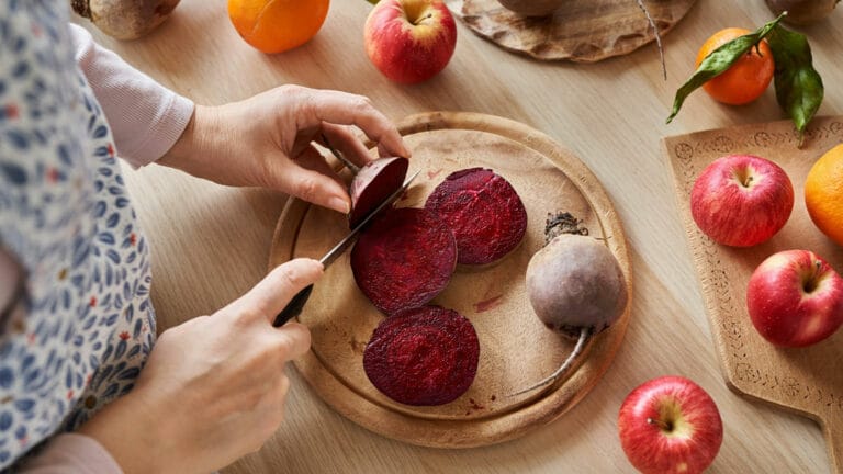 5 Beetroot Powder Benefits Not To Miss Out On | Dr. Will Cole