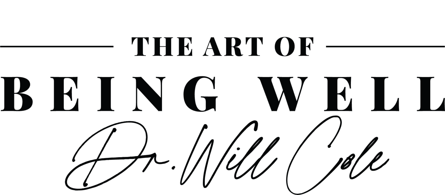 Dr. Will Cole | Functional Medicine Practitioner