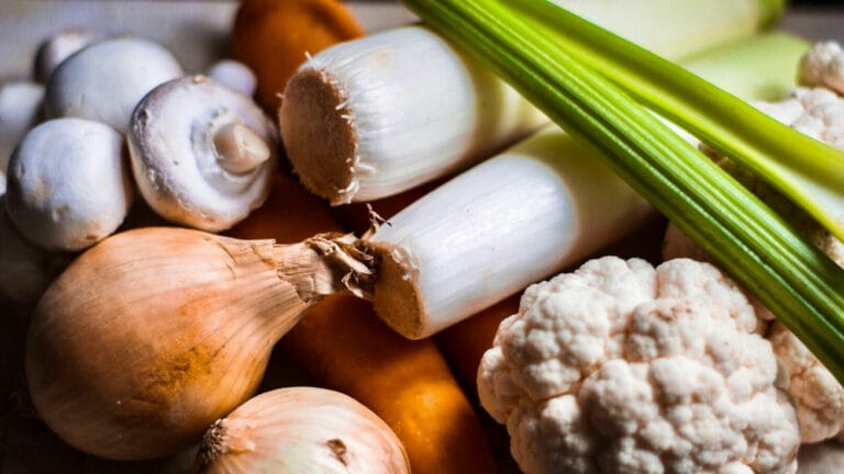 The Daniel Fast: Health Benefits, Food List, And Origins