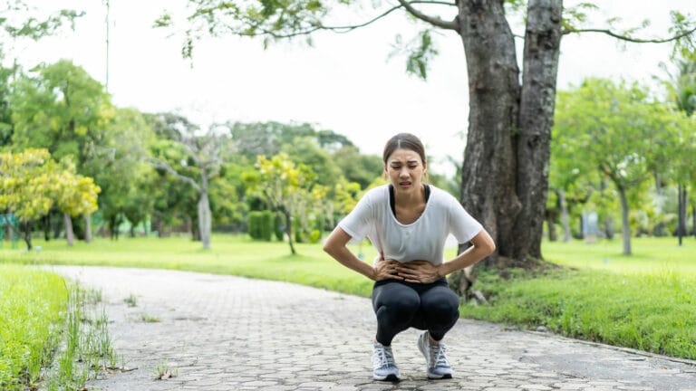 Borborygmi Or Stomach Growling: What Does It Mean?