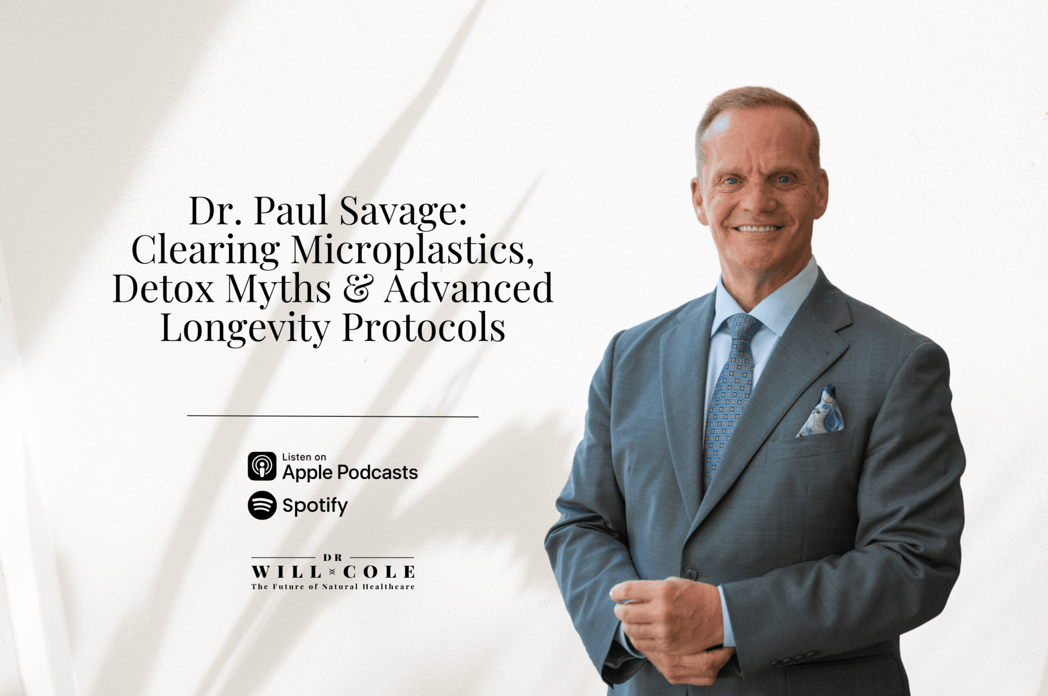 Future Health Blog - Dr. Will Cole