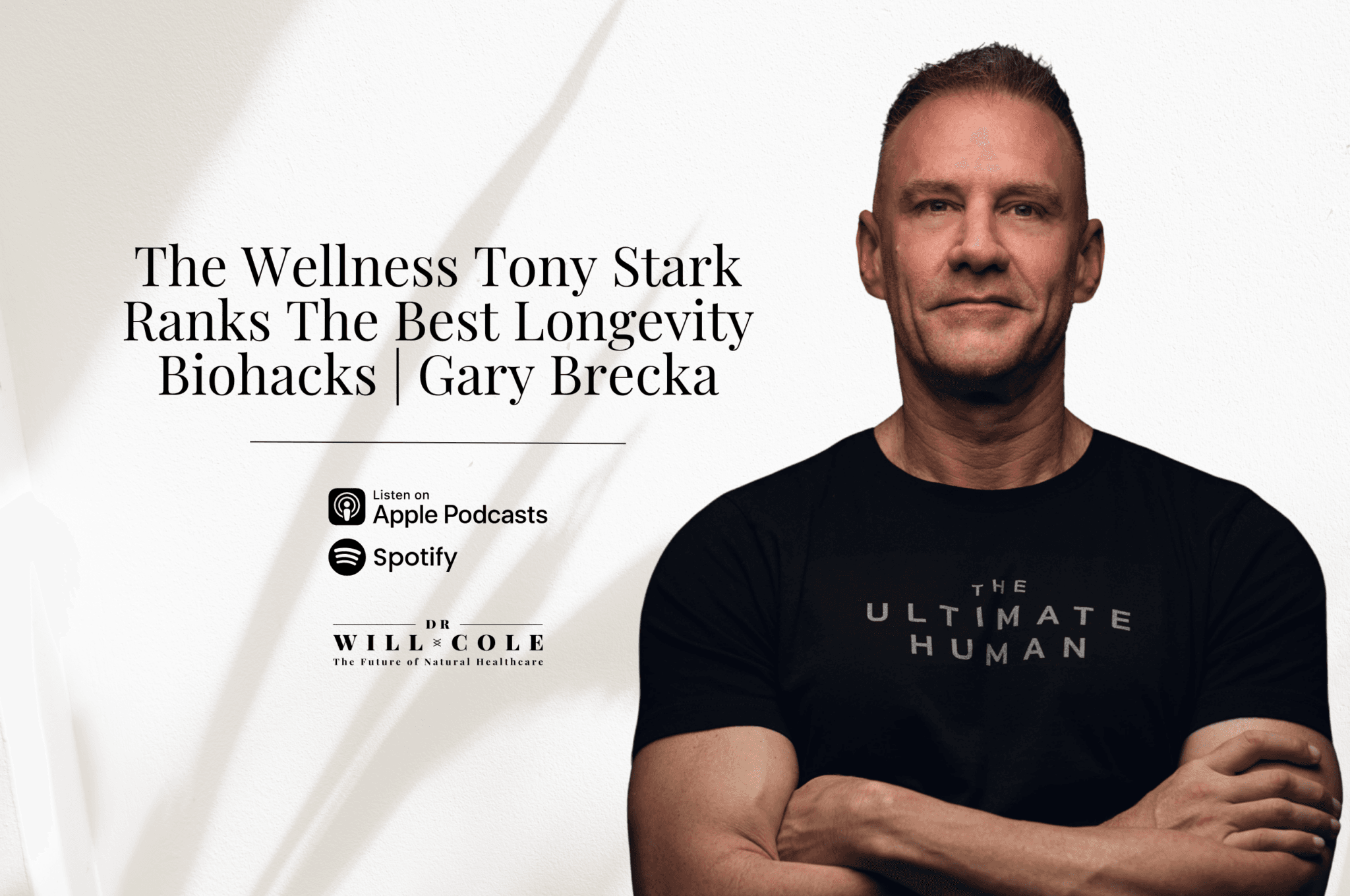 Future Health Blog - Dr. Will Cole