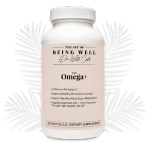 The 15 Best Supplements For Stress & Anxiety | Dr. Will Cole