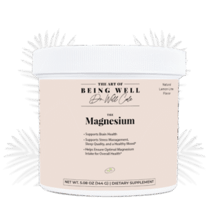Magnesium: Top 10 Benefits According To A Functional Medicine Expert ...