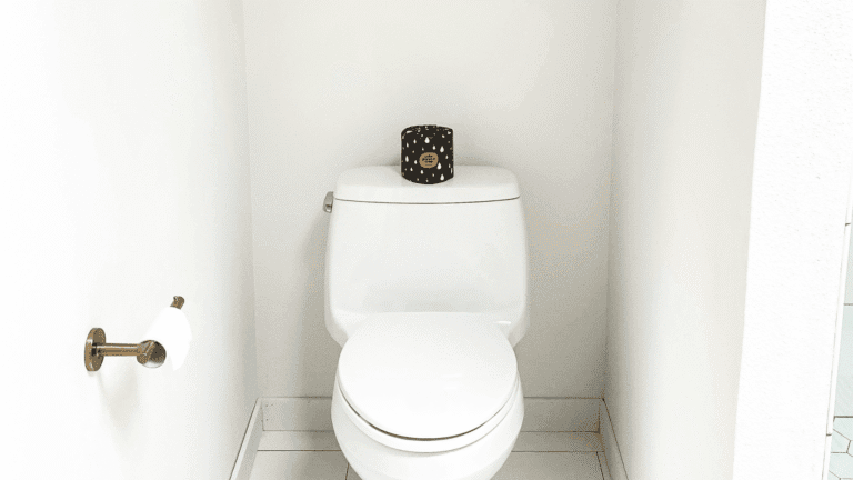 The Best Poop Posture (According To Science)